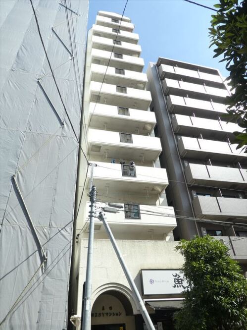 【エステート白馬】埼玉県・東京都の不動産・一戸建てや売却情報